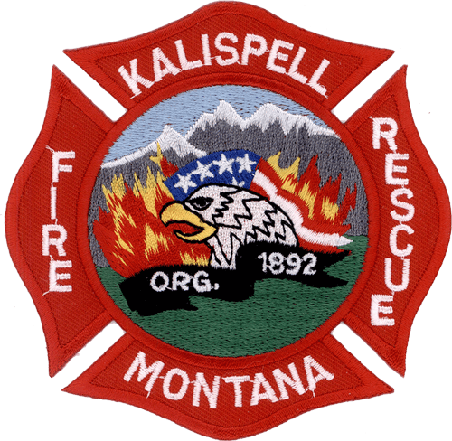 Do you have what it takes to be a firefighter? - Montana Firefighter ...