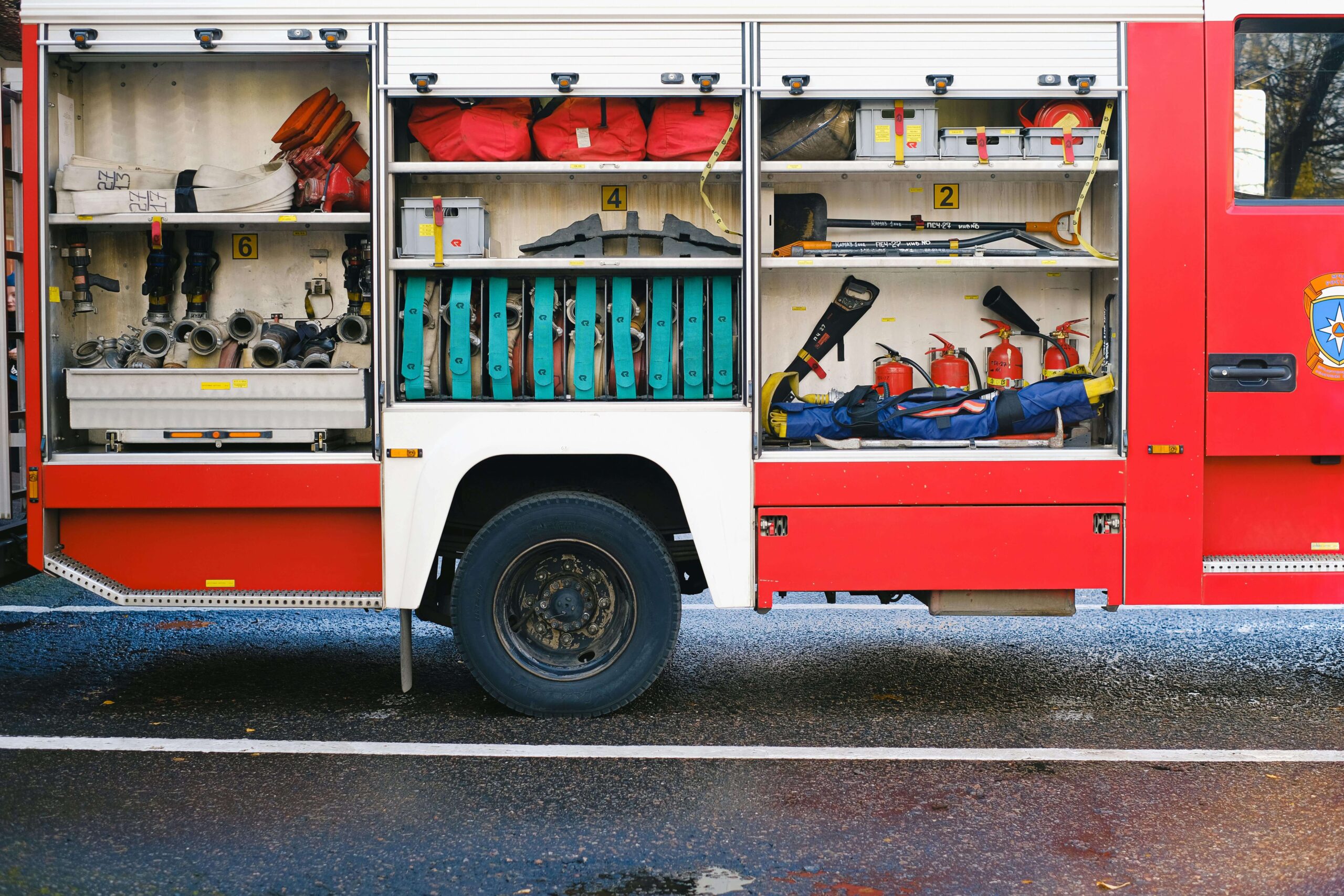 About MFTC - Montana Firefighter Testing Consortium